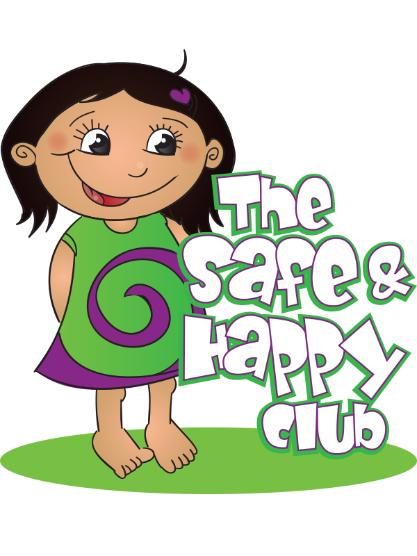 Home - The Safe and Happy Club